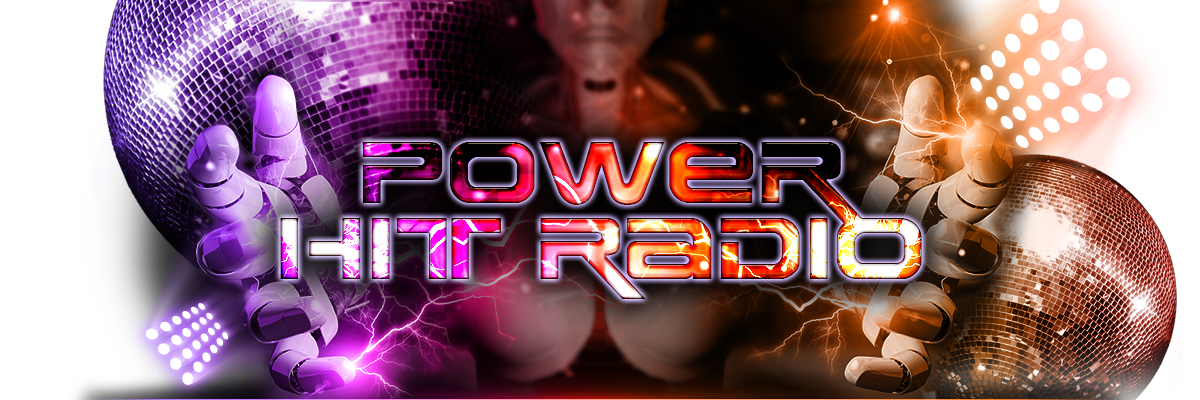 Power-Hit-Radio ist aktuell Platz 718 auf der Webradio Top100