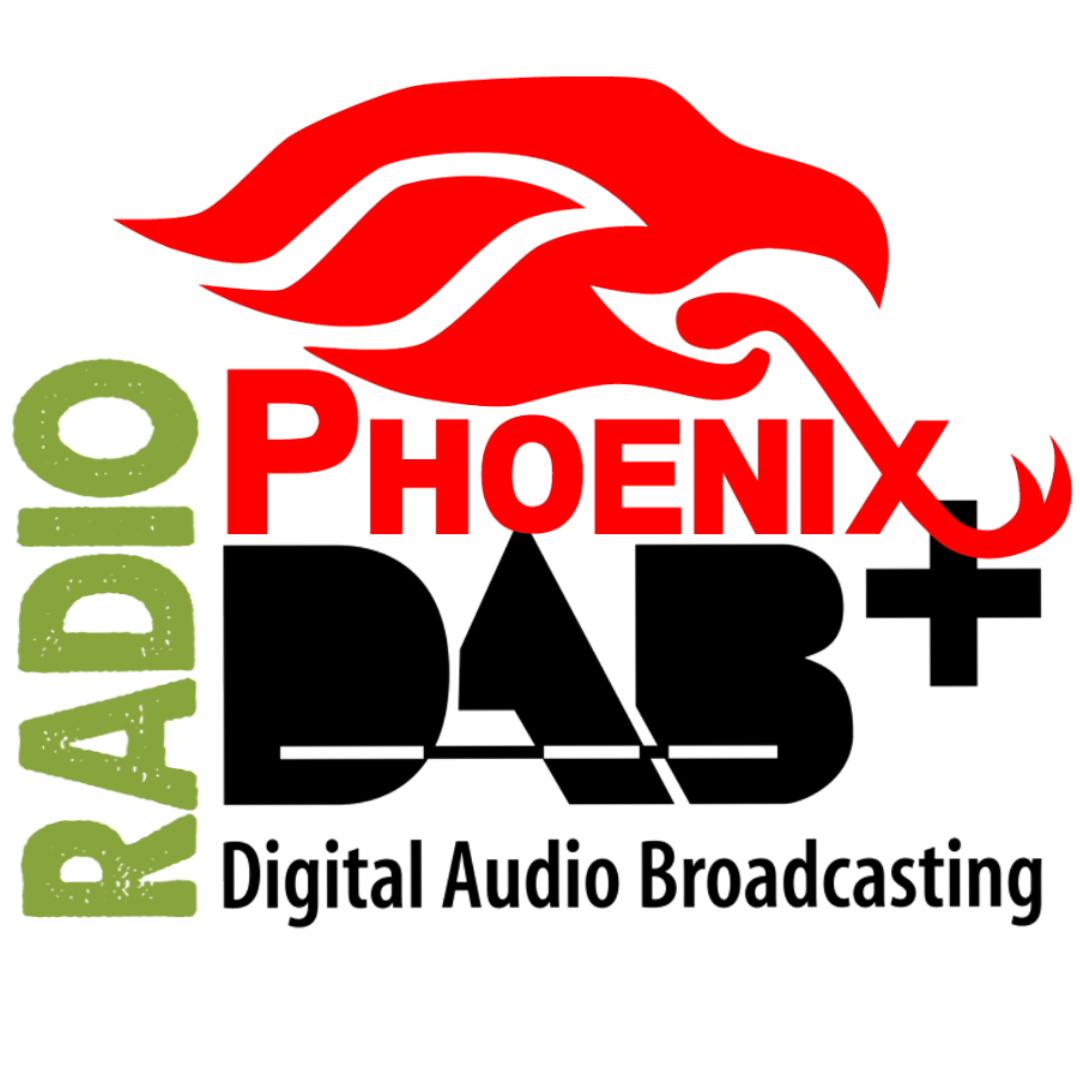 Radio Phoenix DAB ist aktuell Platz 564 auf der Webradio Top100